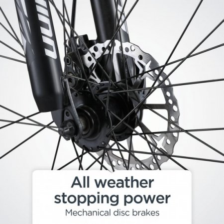 Schwinn Taff Mountain Bike 29 inch Review (With Experience!) » Best ...